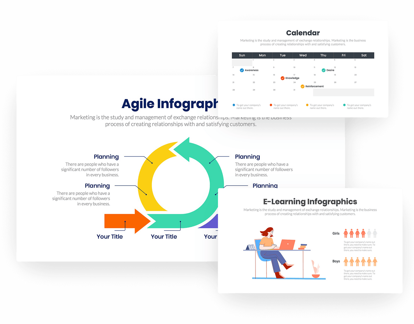 Create Powerful Presentations, Easy! — Slidequest