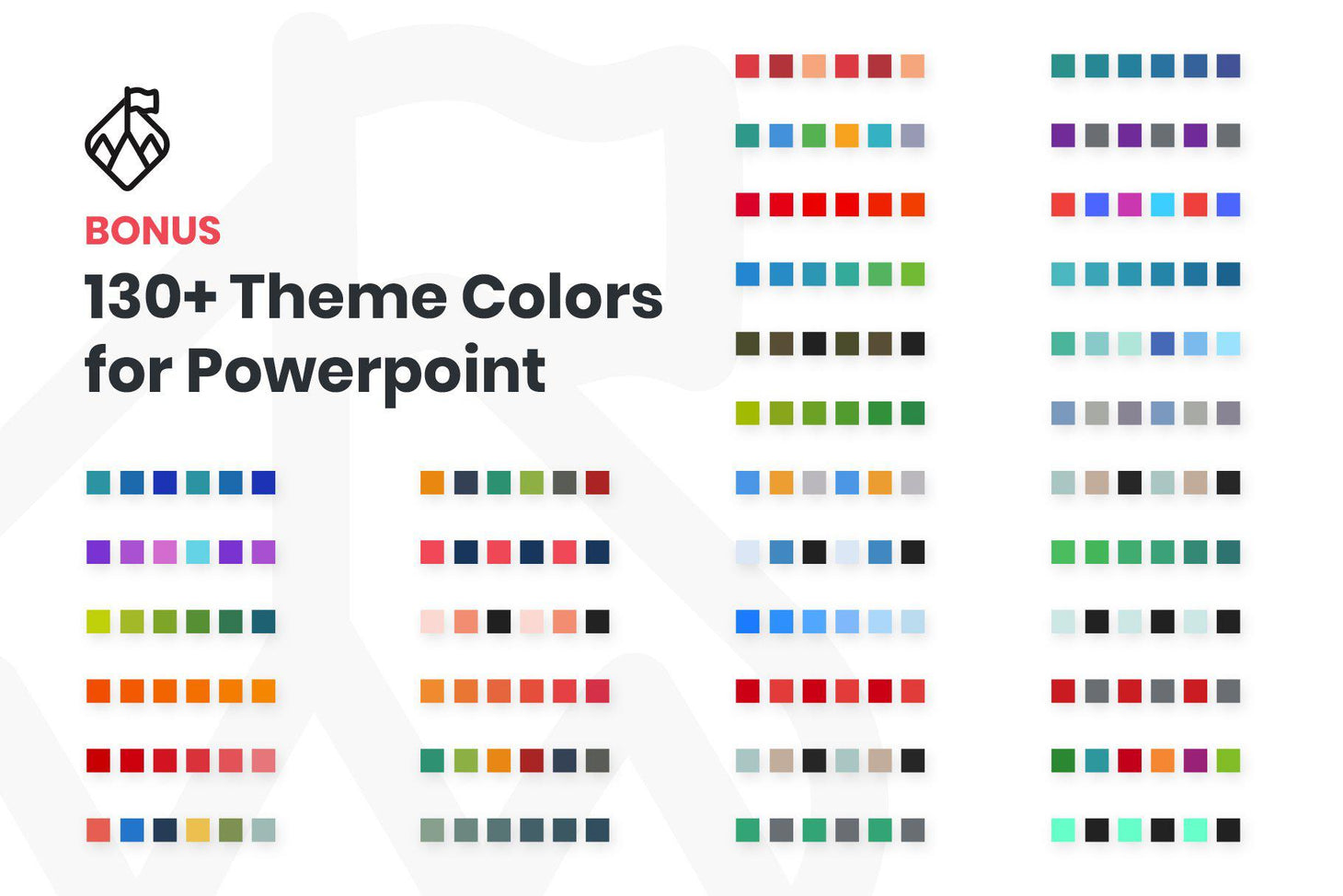 Project Roadmap Infographics – Slidequest