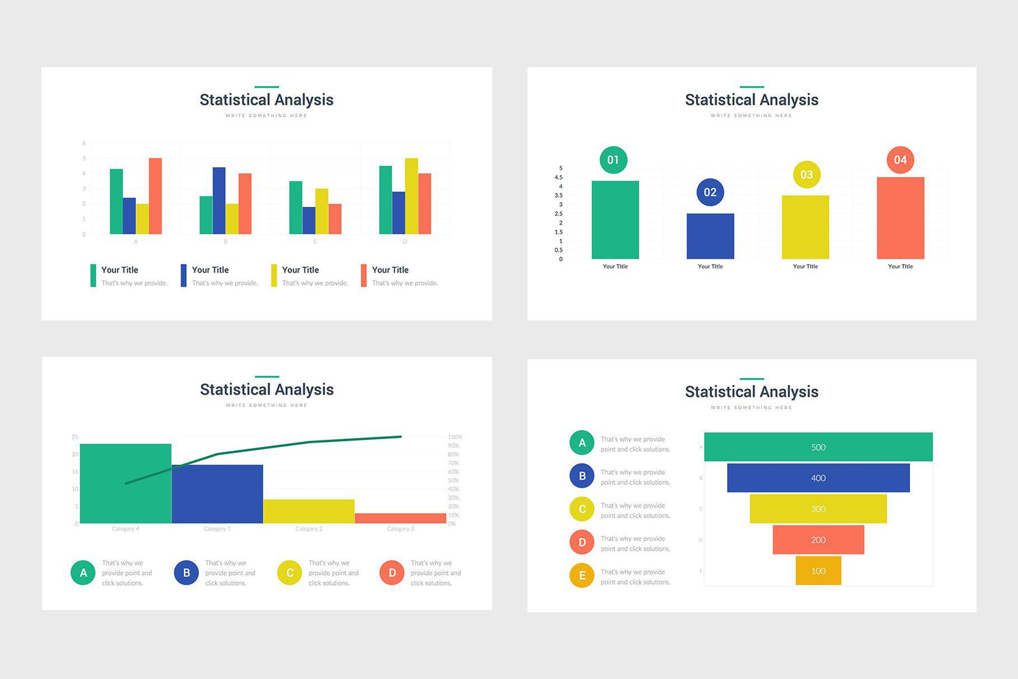 Bar Charts – Slidequest