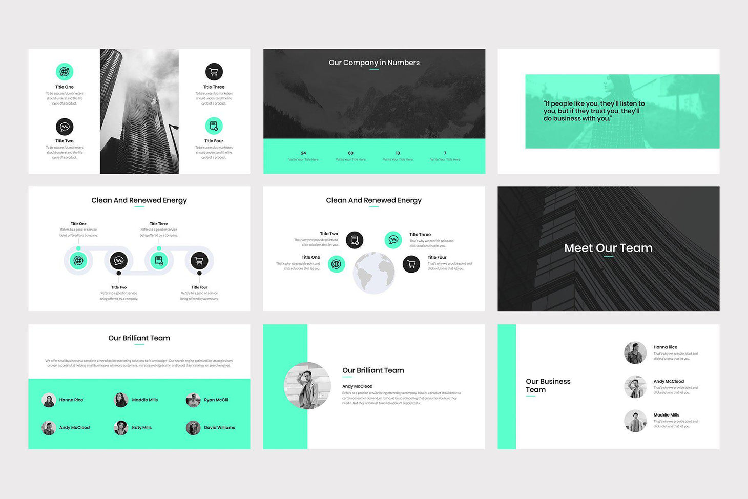Atom Google Slides – Slidequest