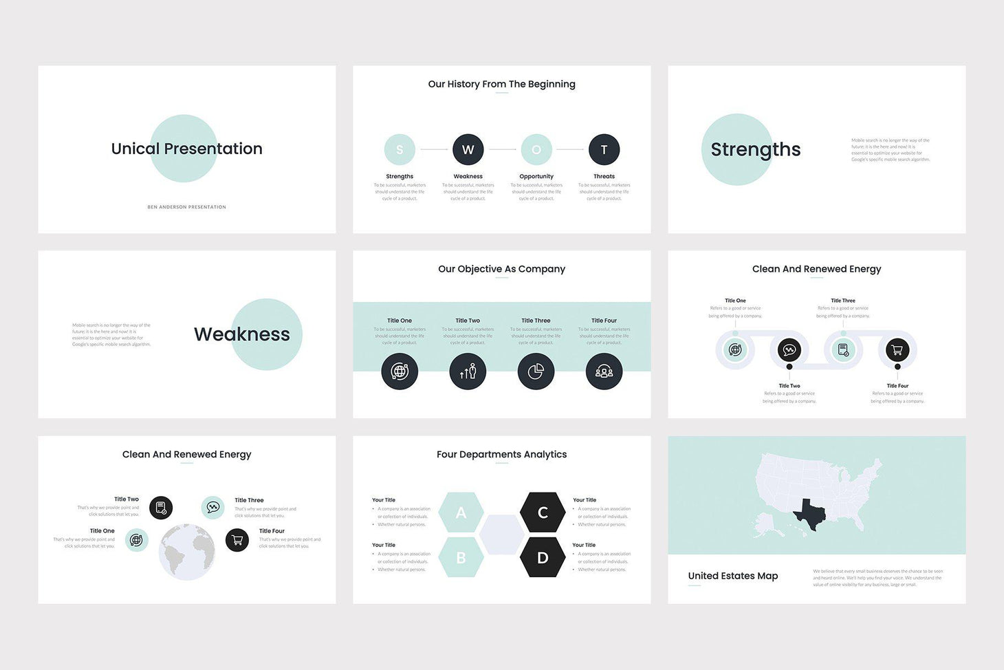 Atom Google Slides – Slidequest